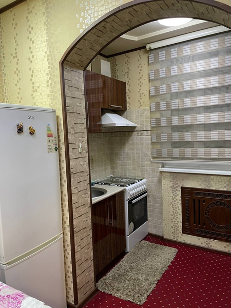 Аренда 3 ком Юнусобод 7 квртлда