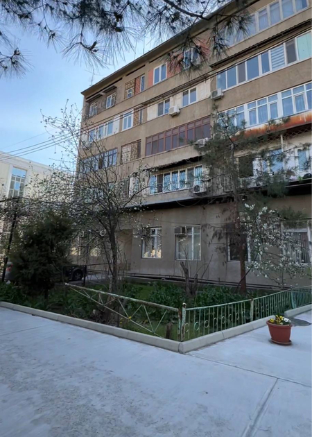 Продам квартиру 77 серия 2 Этаж Сквер 145 школа 2/2/5 Французкая посол