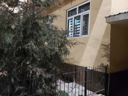Юнусабад 7 квартал. Продается квартира 2/1/4