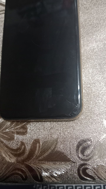 Iphone XS 64 GB lik