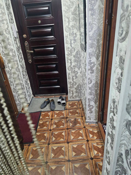 Прдается 1 ком. Квартира площадью 25 кв.м. По ул. Шота Руставели