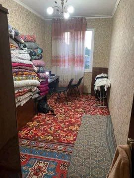 Чиланзар 2х комнатная квартира