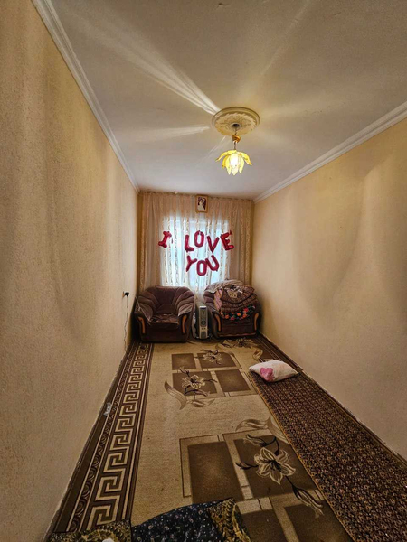 4 xonali 90m² 1-qavat uy sotiladi