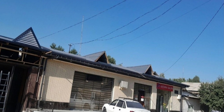 Том ёпамиз казирок навес