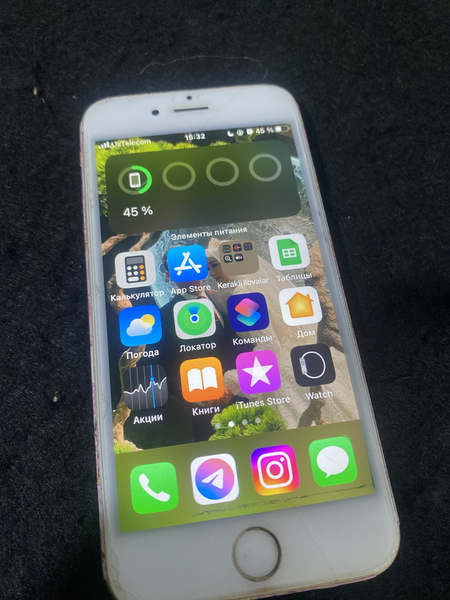 Iphene 6s ideal 128gb