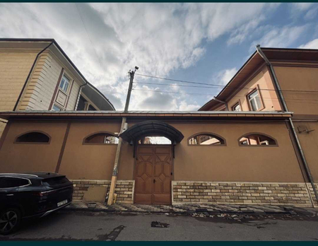 (КМ129048) Продается помещение в Яккасарайском районе.