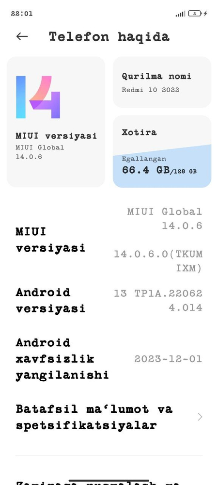 Redmi 10 srochniy