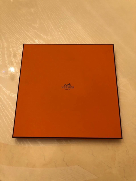 platok hermes original