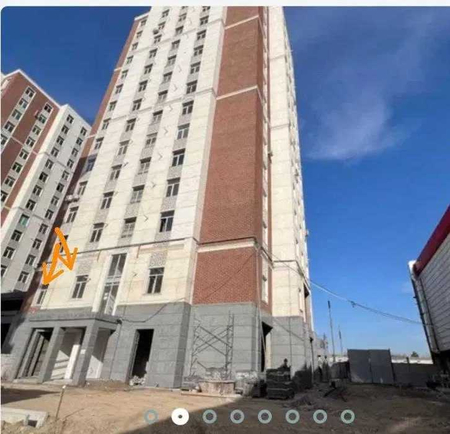 ;продаётся Parkent Plaza 2ком White Box 63м2 Яшнабад корзинка Аviator