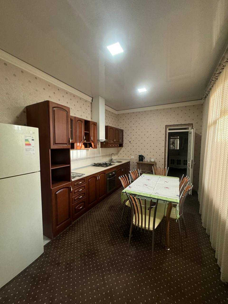 № 1329 Дом площадью 3 сотки 4 комната по ул. Шаумяна