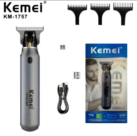 kemei km-1757 technology