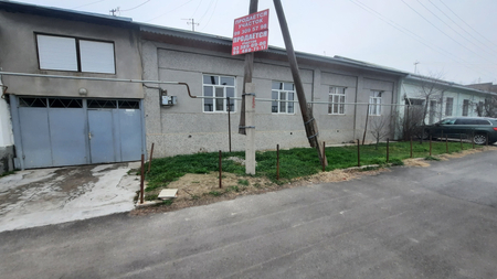 Дом участок на Мирзо Улугбекском районе 5.3 соток
