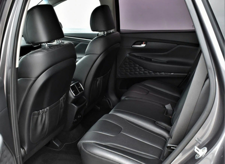Sro'chna Hyundai santafe 2020yil probeg 49800km prestij 7 mesta