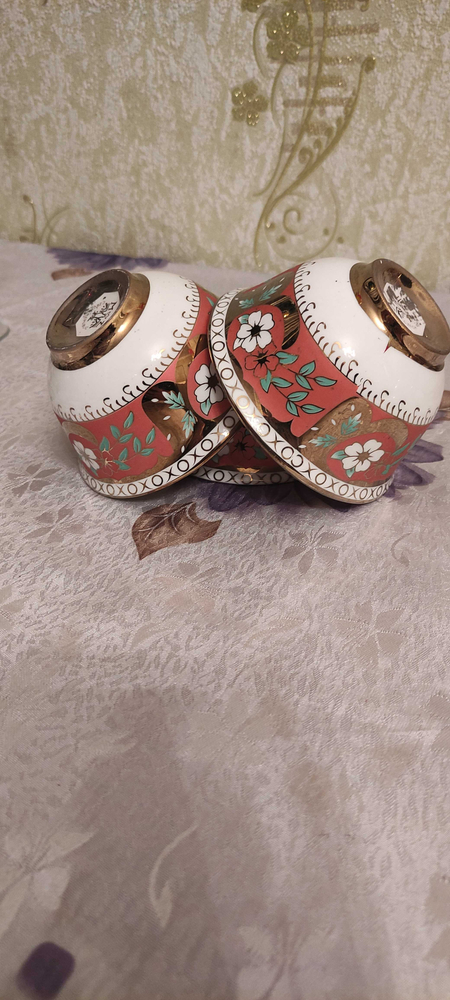 Посуда для дома. Чайный сервиз