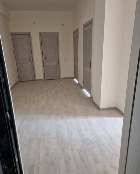 \Сергли.Новастройка.3 Хона.2 етаж.Разделный.87м².Ар.Хипчок Кучаси.
