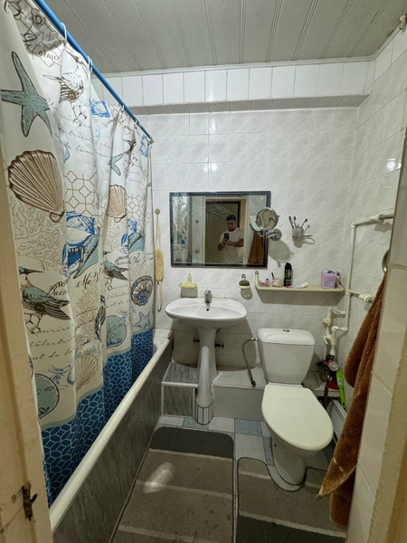 Срочно! 4х-комн/3этаж/ 9 этажка. 102м2. ор-р: РУВД, ул. Бобура.