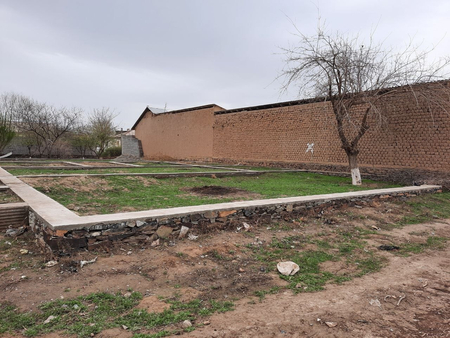 Jizzax viloyati'Sh. Rashidov tumani yangiobod maxallasi