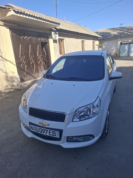 Nexia 3 2 pozitsiya