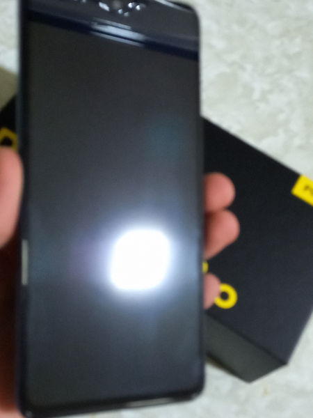 Poco X4 Pro 5G kar/dak full