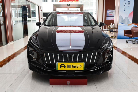 HONGQI EQ 5  450 km 4 o\\\'rindiqlik Biznes klass