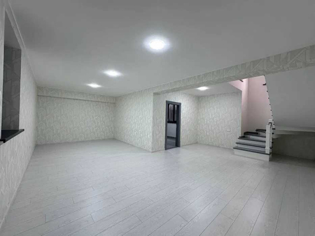 Продается Новый  Коттедж Саламатина, Яккасарайский район, Евроремонт