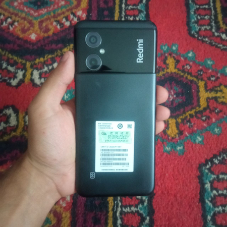 Redmi note 11R  sotiladi !