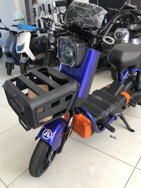 Qiumotors | V 10