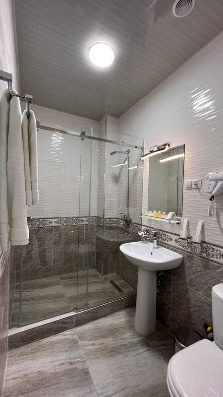 Mehmonxona Toshkent, Hotel Tashkent, Гостиница Ташкента, Отель