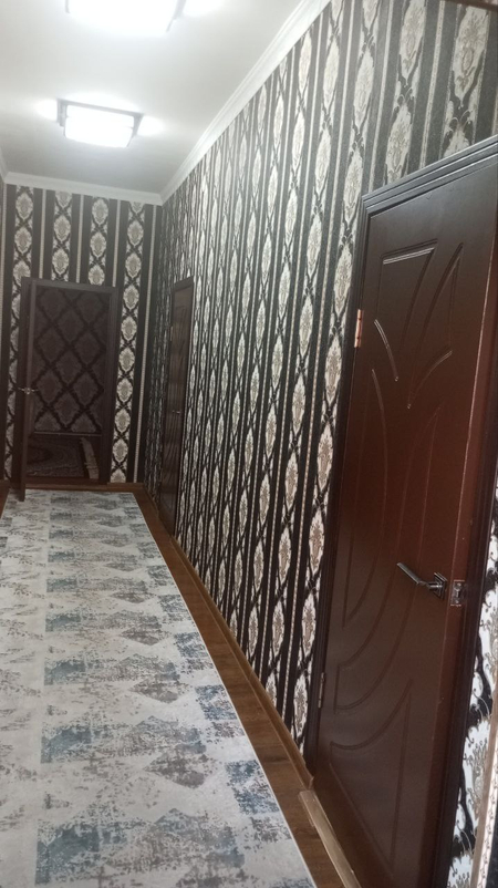 Продается дом на ДСК