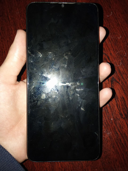infinix smart 7 kf+