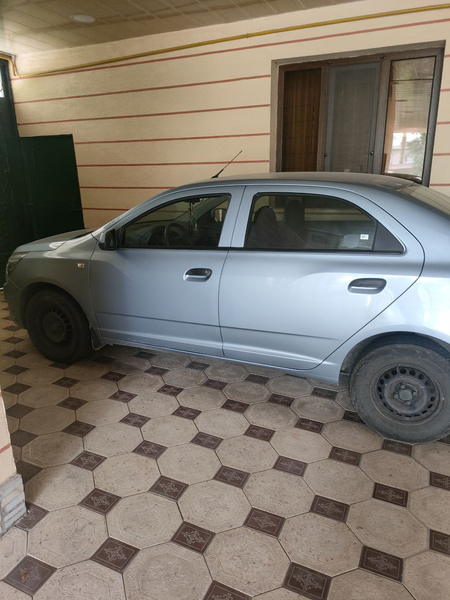 Cobalt 2 pozitsiya