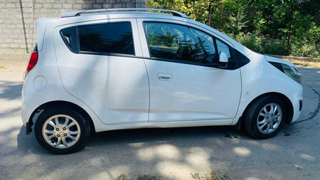 spark avtomat sotiladi