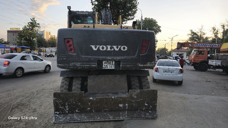 Volvo 145 PREMI.