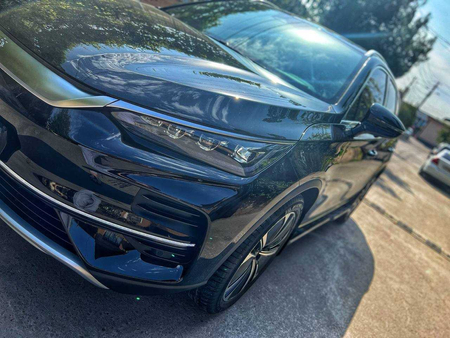 byd tang 2022 yil naqdga va creditga beriladi