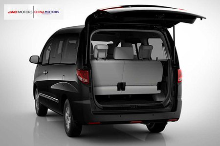 Jac m4  damas mineven