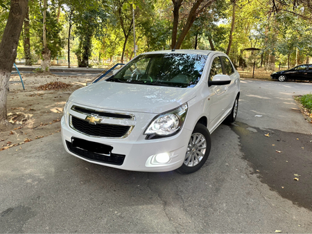 Chevrolet Cobalt 2019 Avtomat