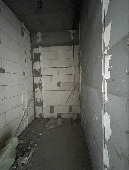 Срочно 1 комнатная М.Горький