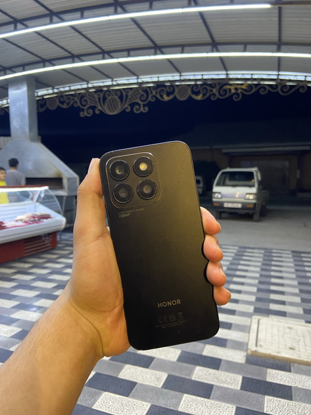 Honor x8b model 128gb kelishiladi