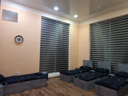 Гостиница Отель  Мехмонхона Хотел Mehmonxona Xotel Hostel Отель