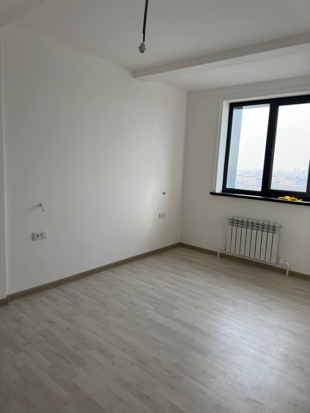 ЖК BESHCHINOR Махтумкули IT Park Под ключ 2комнатная 71м2 Кадастр есть