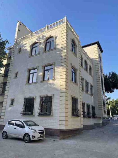Продажа отдельно стоящие здание Эко Базар ID:058