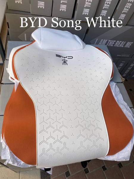 Nakitka chehol BYD SON