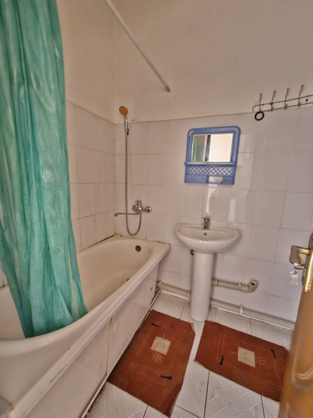 \Сергли_6А. РАЗДЕЛНЫЙ,2 Хона.3 Етаж,50м².Ипотека бор,Ар Хавас