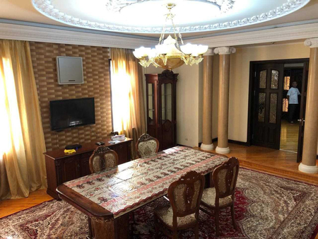 Сдается участок в Мирзо Улугбеке