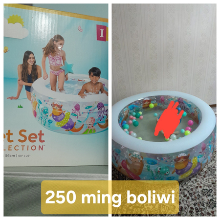 Korpacha sotaman 2 ta bor yengi ishlatilmagan 100 mingdan donasi