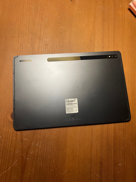 Samsung Galaxy Tab S7+