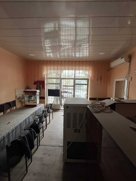 №  1063  Помещение в районе Садриддина Айни