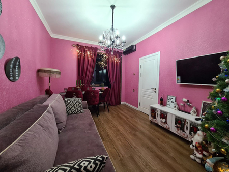 Продается квартира 1в2/4/4 дворец Авиастроителей 166 школа