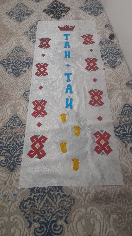 Детский Тай Тай сатамыз