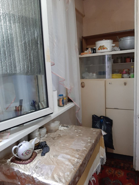 Срочно продаётся квартира 1/3/4 кадышева